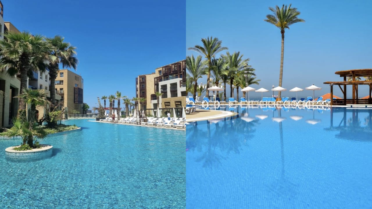 Here's How Lebanon's Beach Entrance Prices Changed from 2023 to 2024 ...