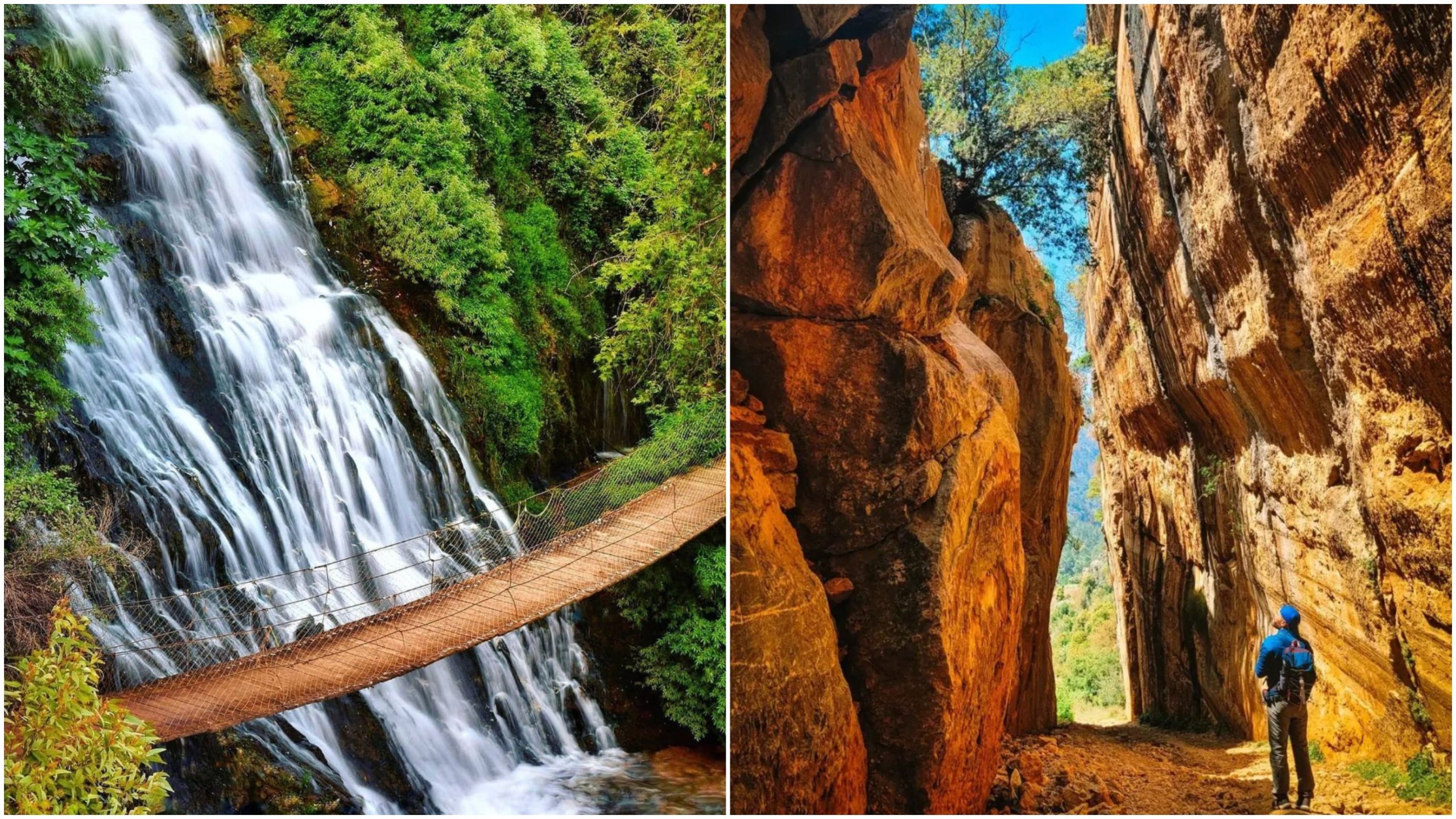 Here Are 22 Scenic Hiking Destinations In Lebanon » Beirut.com