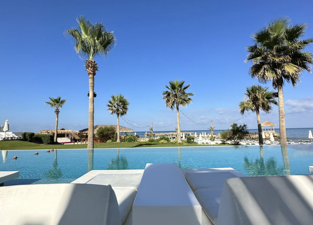 12 Beaches That Are Open For Summer 2024 » Beirut.com