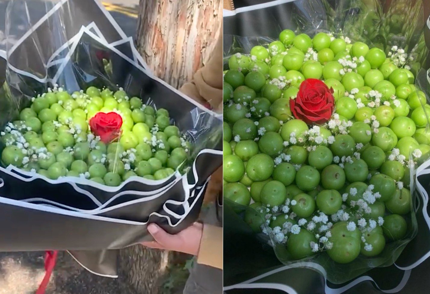 Forget Flowers, This Place Is Making Janerik Bouquets » Beirut.com