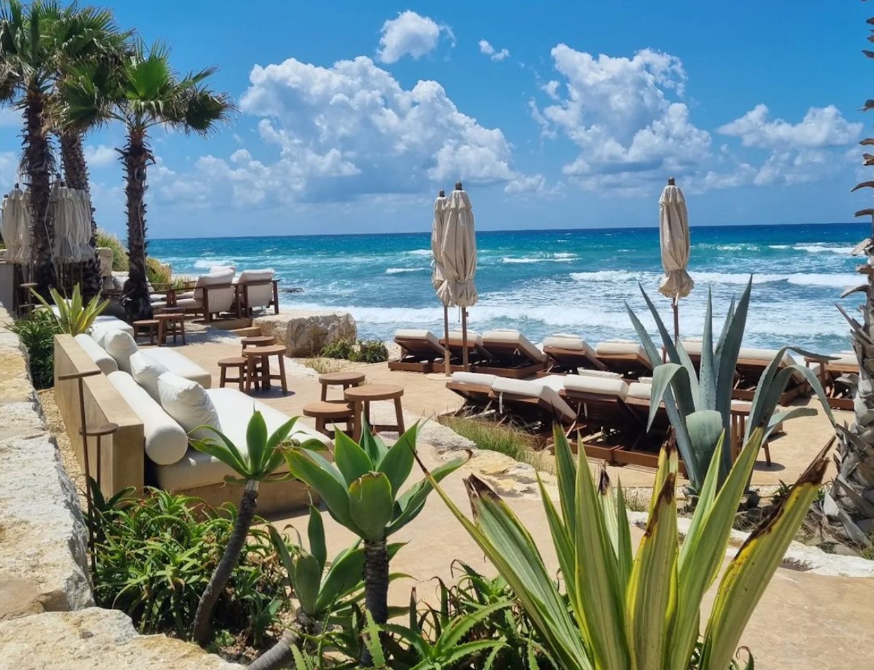 Visiting Lebanon for the Summer? Here's a Bucket List of Fun Things to ...