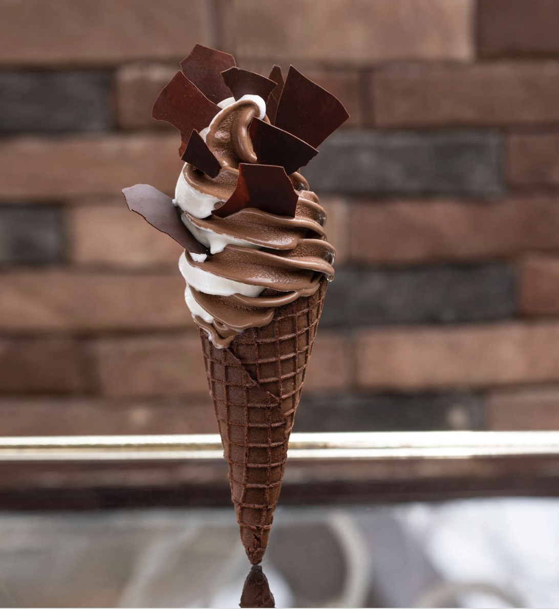 13 Spots Making the Yummiest Soft Serve Ice Cream in Lebanon » Beirut.com