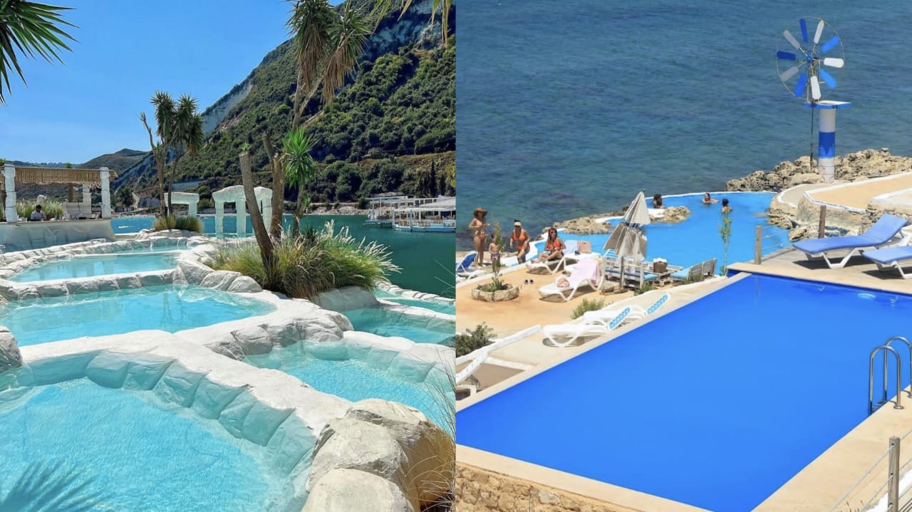 Entrance Fees of the Most Popular Beaches & Resorts in the North ...