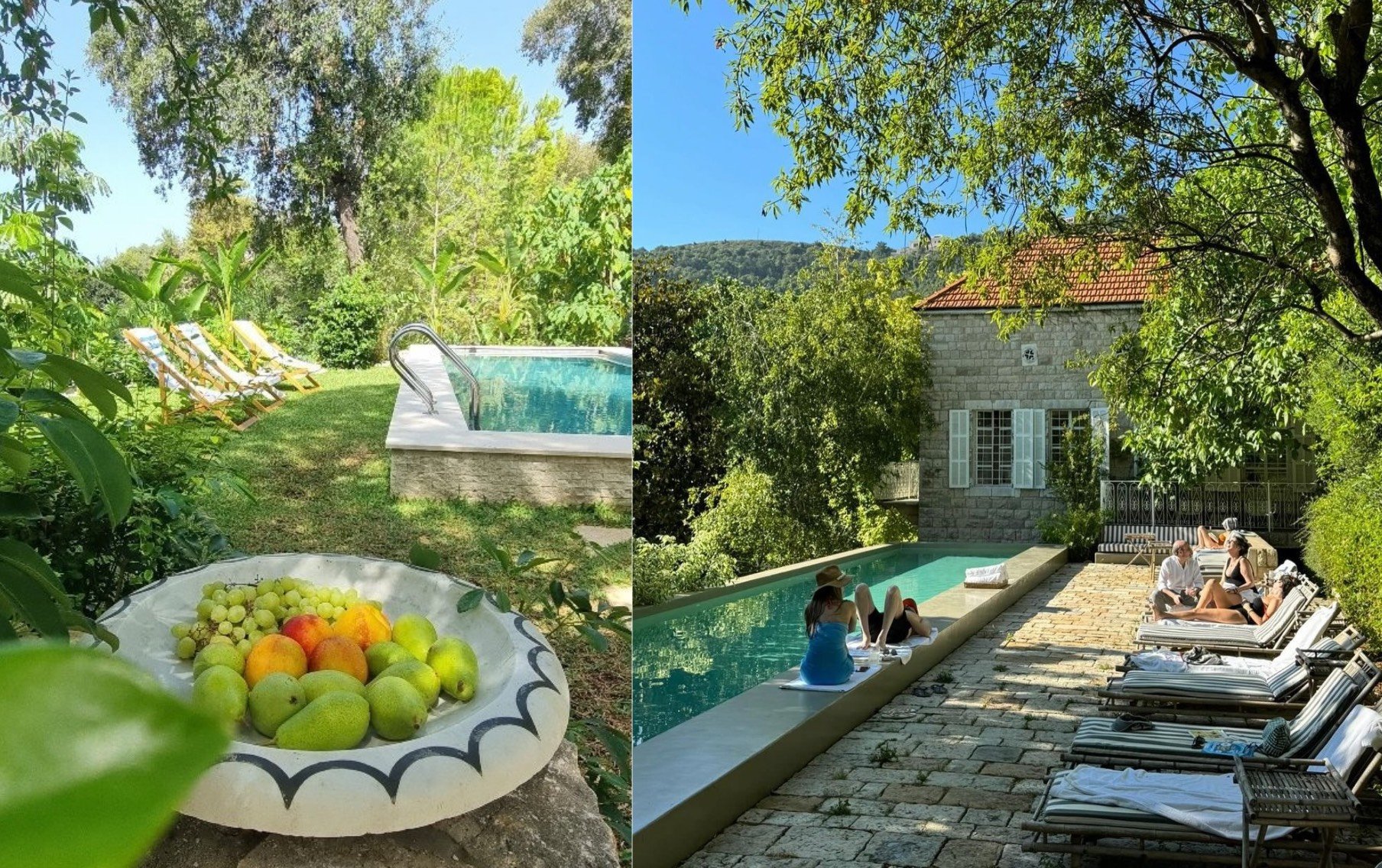 Our Favorite Hidden Getaways around Lebanon » Beirut.com