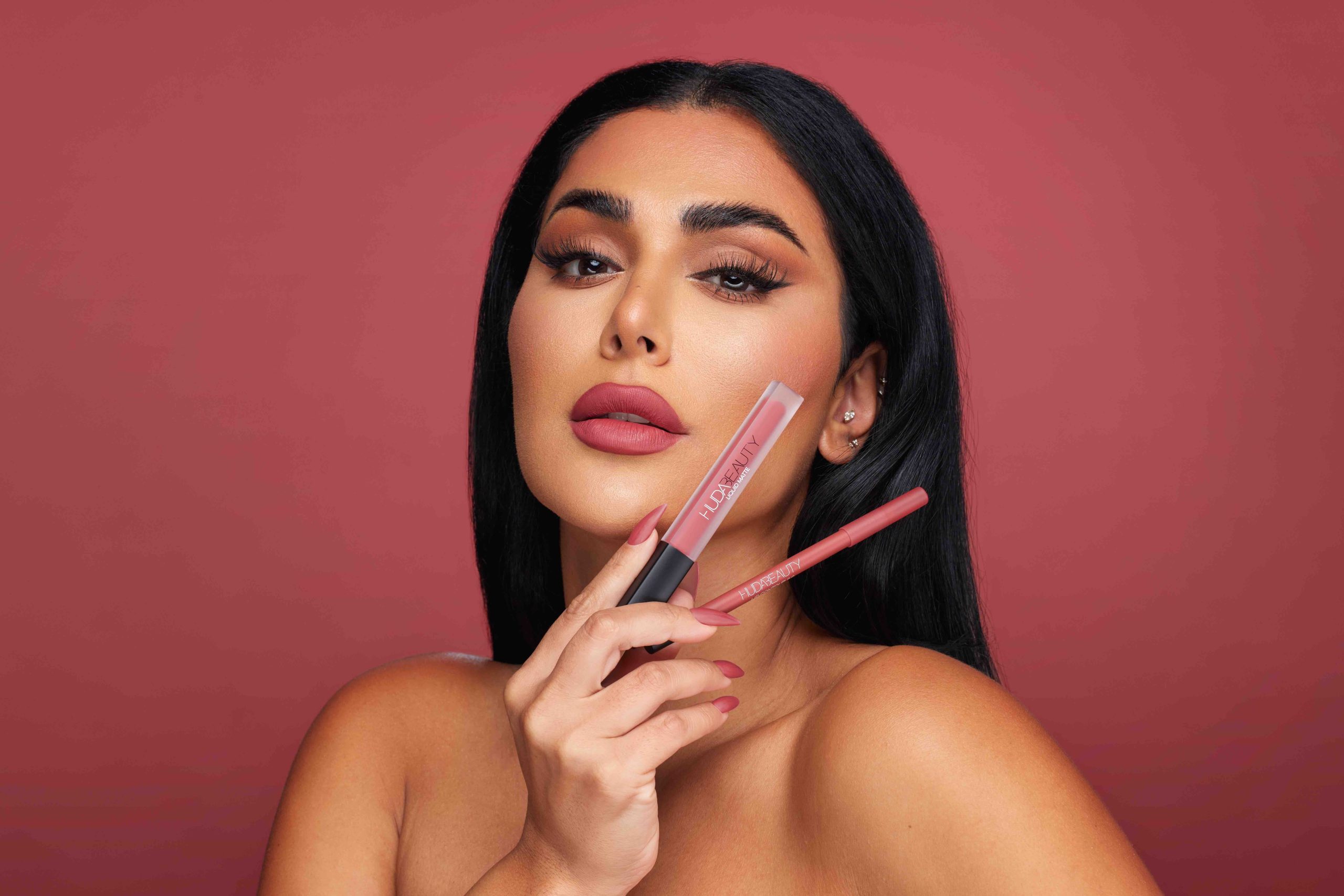 How to Order Huda Beauty to Lebanon » Beirut.com