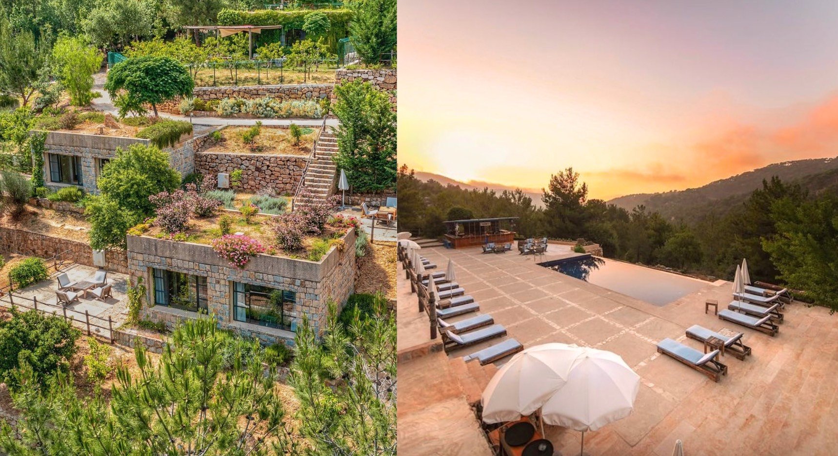 5 Must-Visit Destinations for a Laidback Summer Escape » Beirut.com