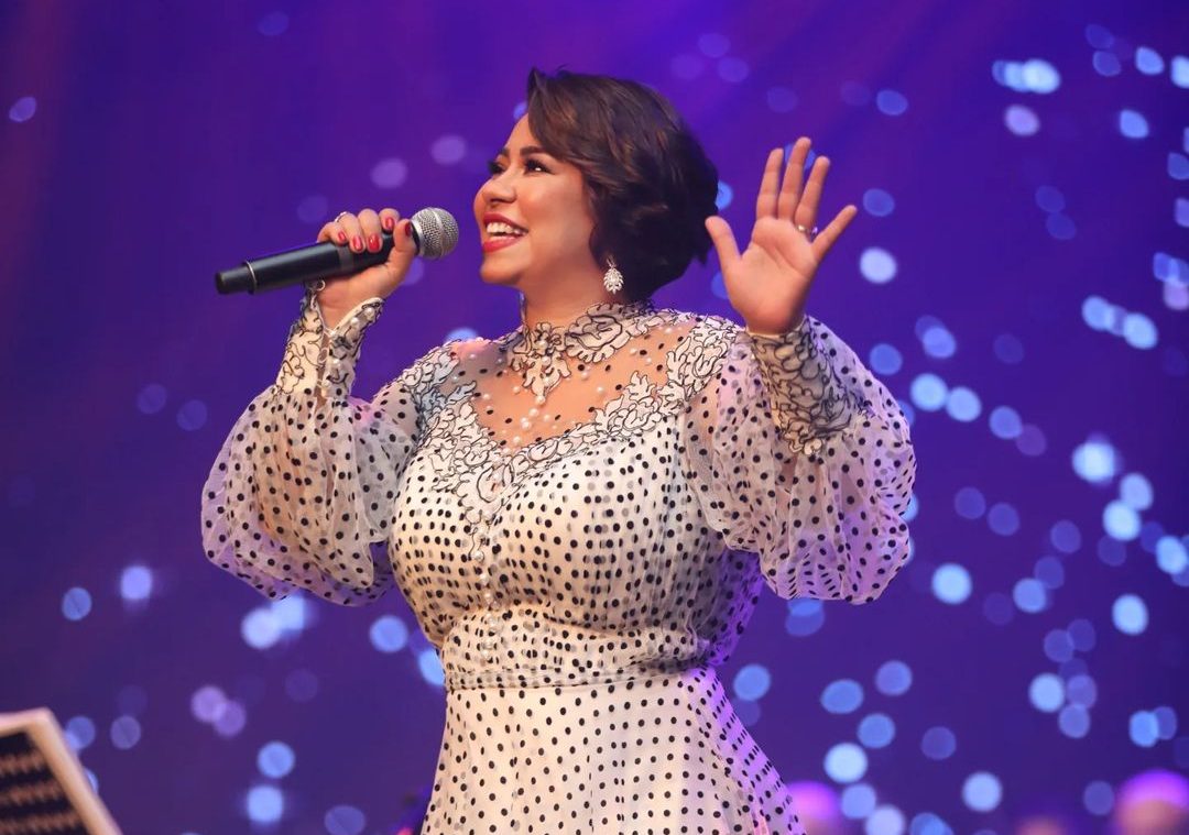 These Are the Ticket Prices for Sherine's Concert this Summer » Beirut.com