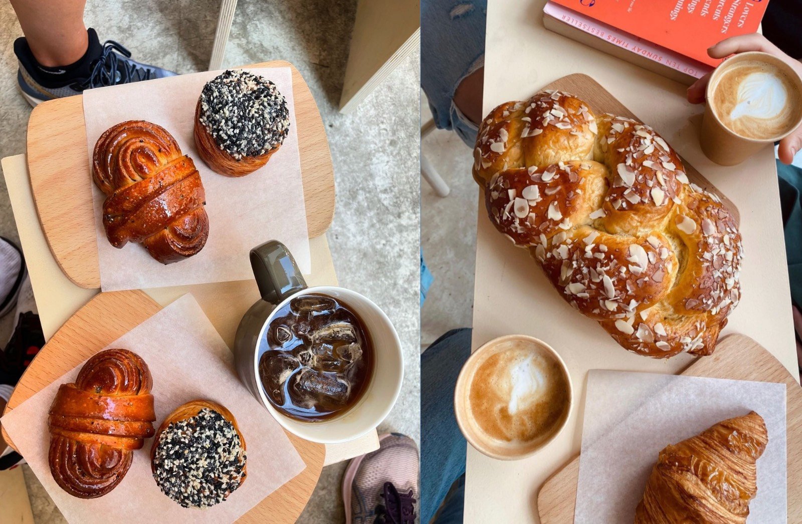 7 Things We're Dying to Try from Bakelab Counter in Beirut » Beirut.com