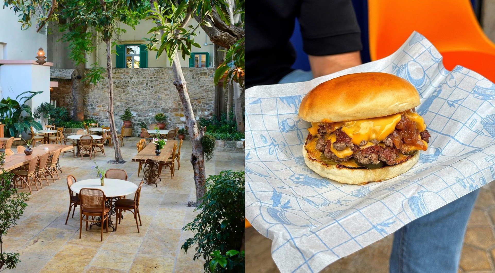 35+ New Spots that Opened this Summer in Lebanon (So Far) » Beirut.com