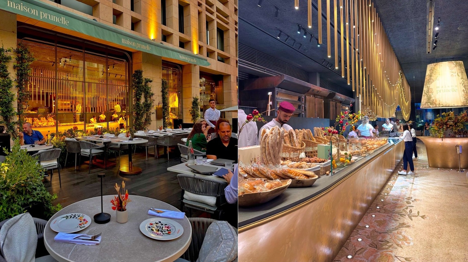 7 Newly Opened Spots You Need to Try in Beirut » Beirut.com