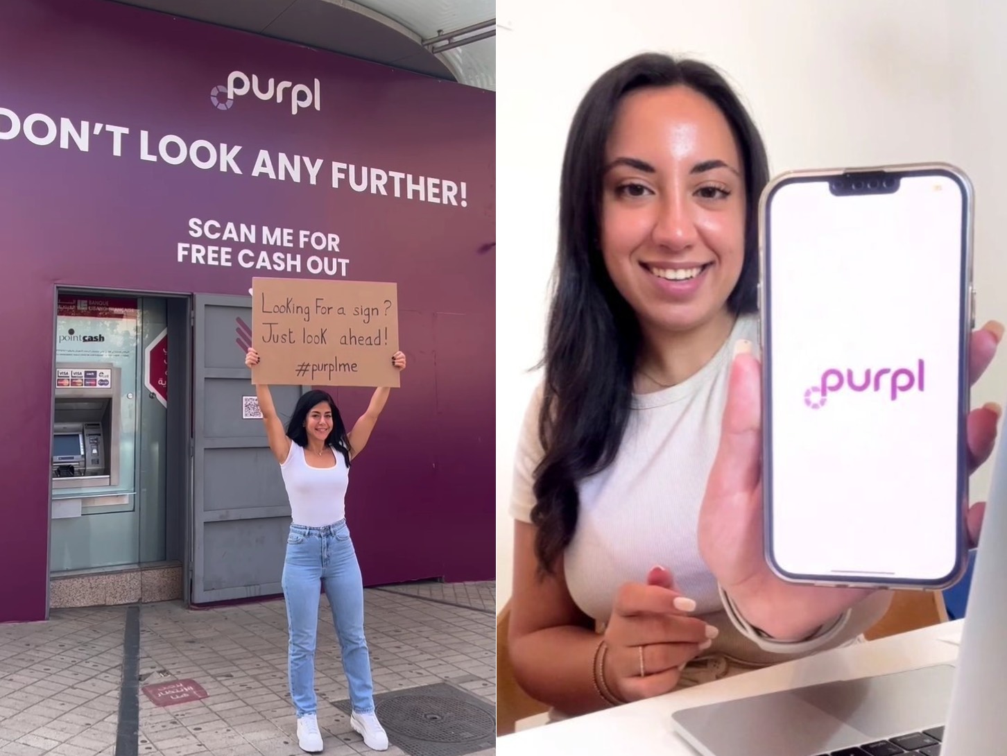 Is Purpl the Easiest Way to Receive Money in Lebanon? » Beirut.com