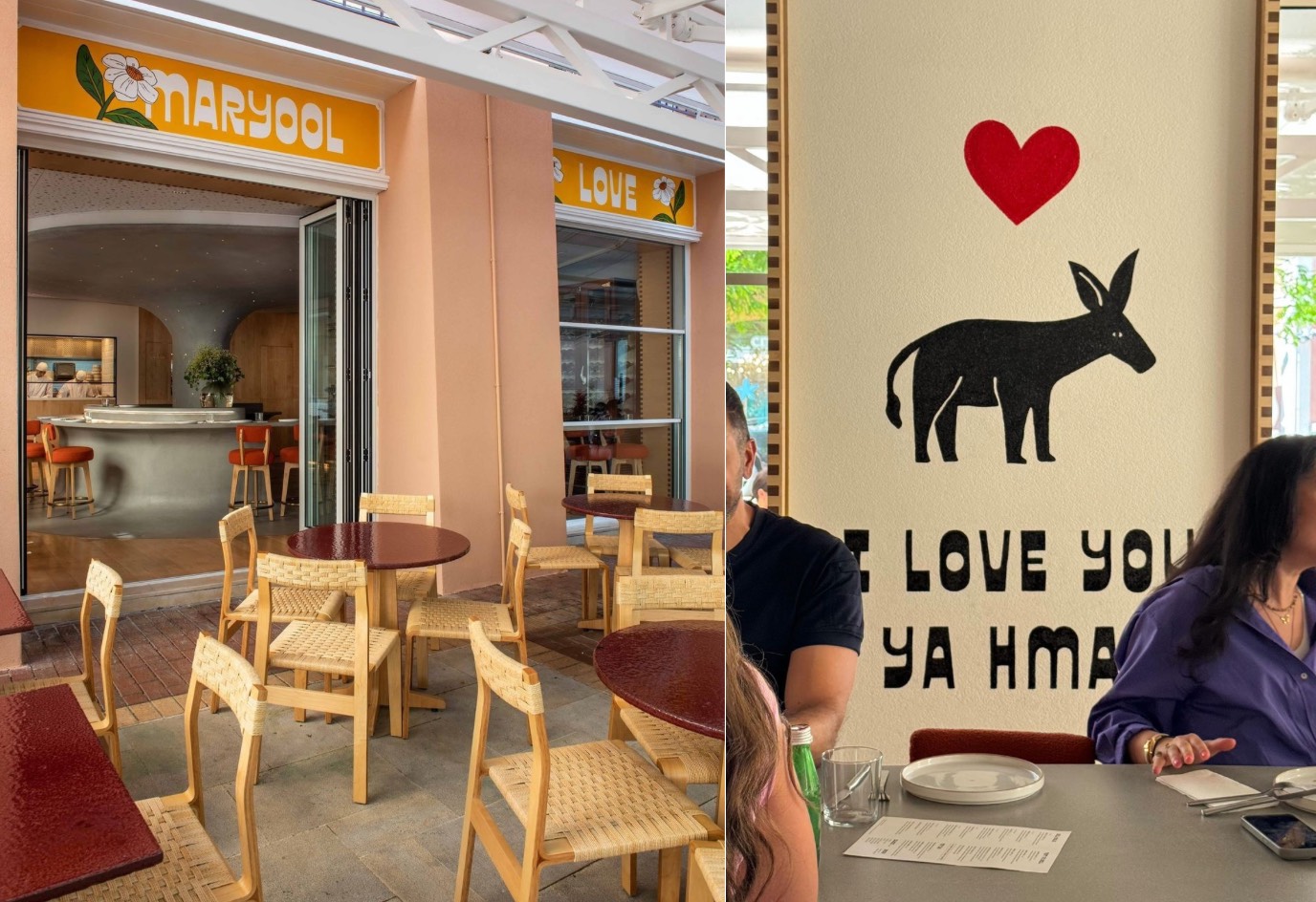 3 Places That Reopened in Beirut (So Far) » Beirut.com