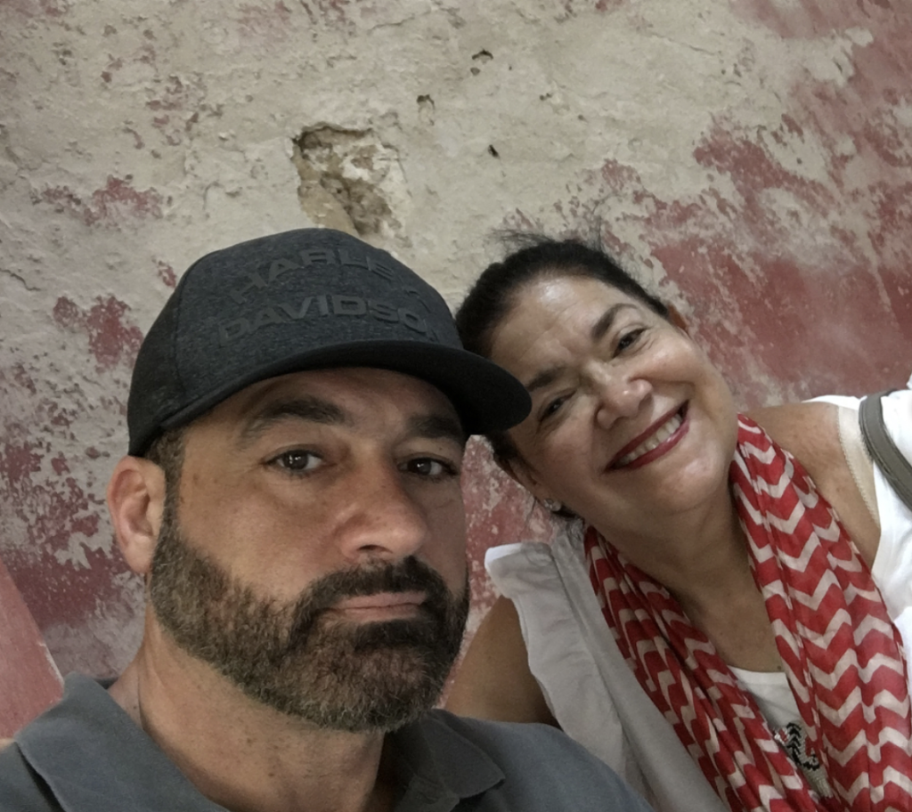 In Loving Memory of Mood Bacho: Forever in Our Hearts » Beirut.com