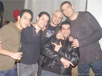 In Loving Memory of Mood Bacho: Forever in Our Hearts » Beirut.com