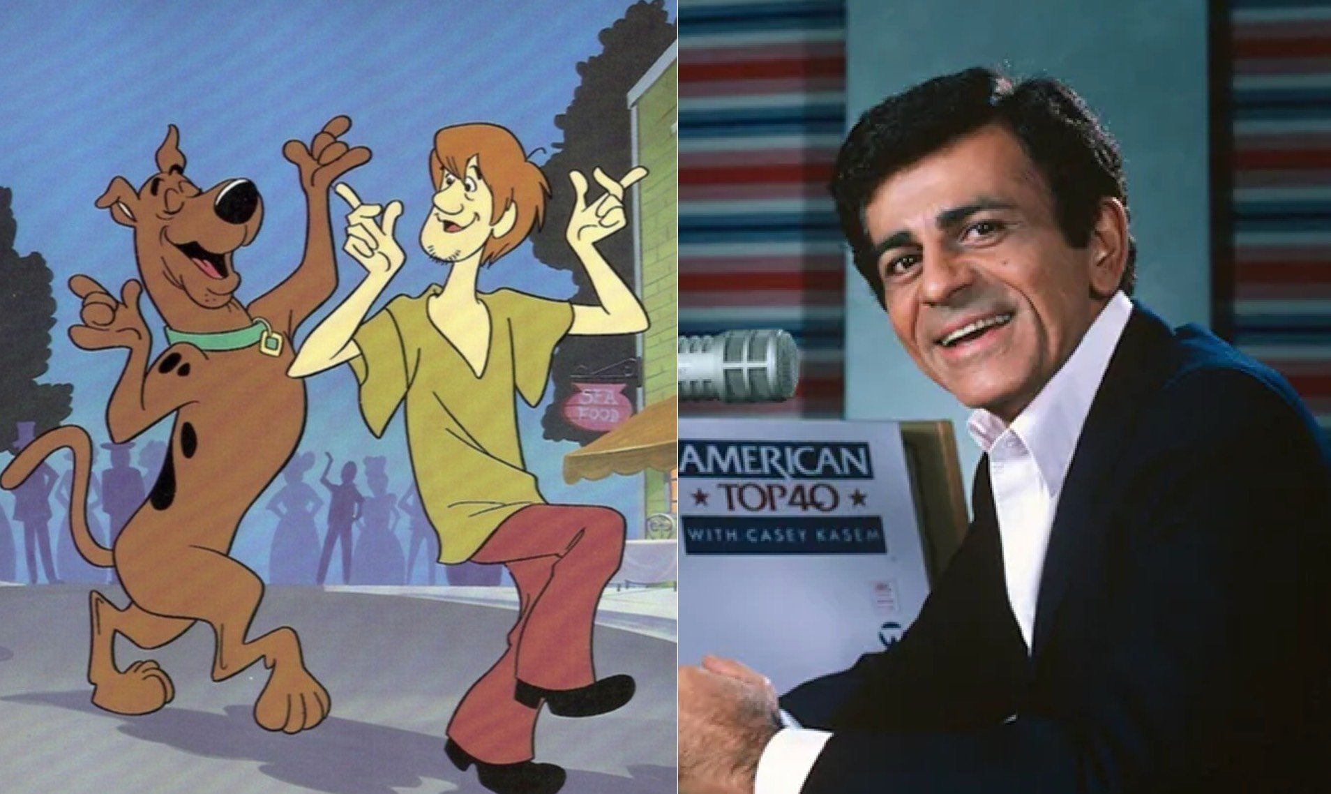 This Lebanese Voice Actor Was Part of Everyone's Childhood » Beirut.com