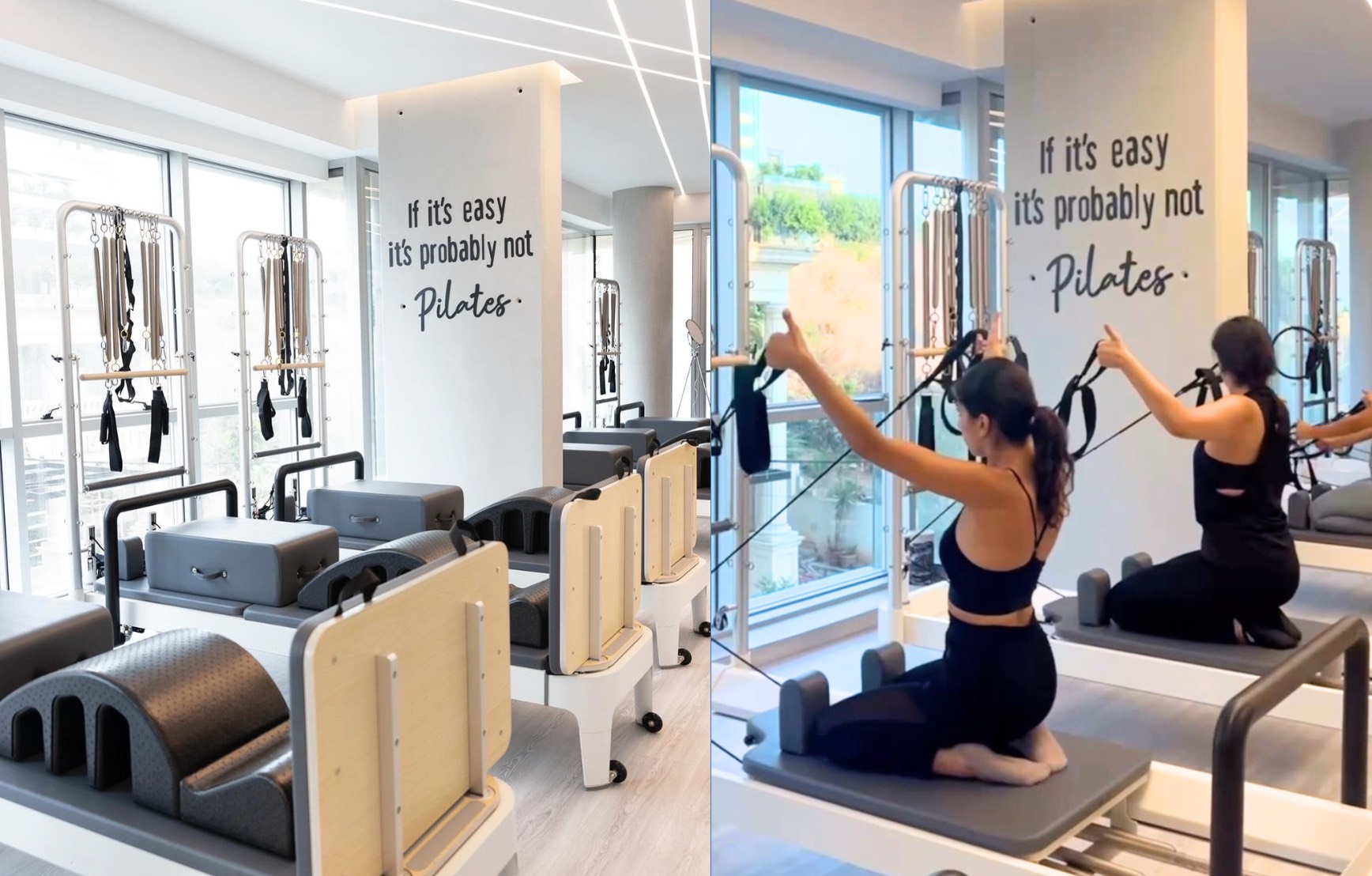 This Is the Best Place to Start Your Pilates Journey, Here's Why ...