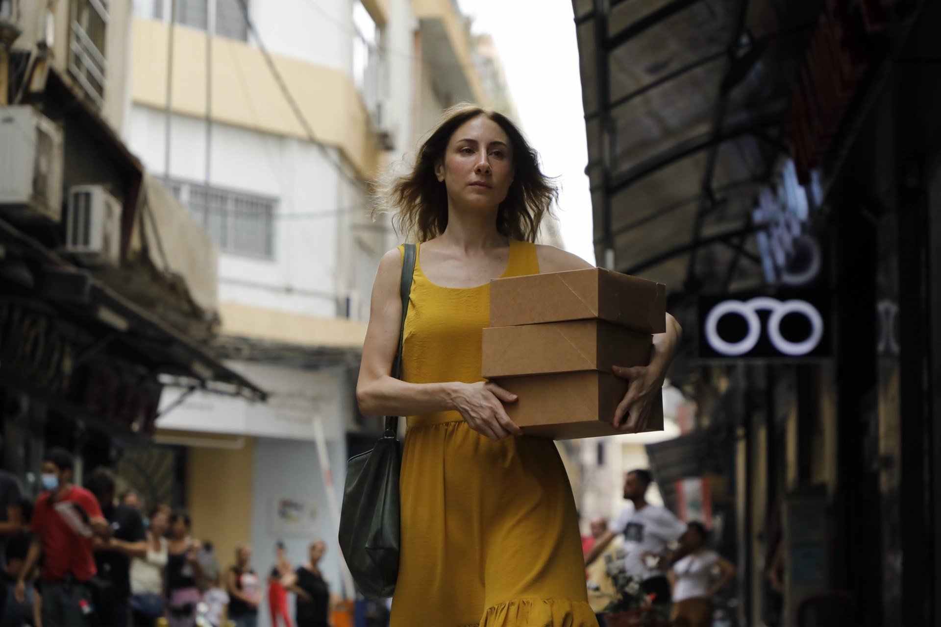 "Arzé" Film Review: A Lighthearted Ride Through Beirut » Beirut.com