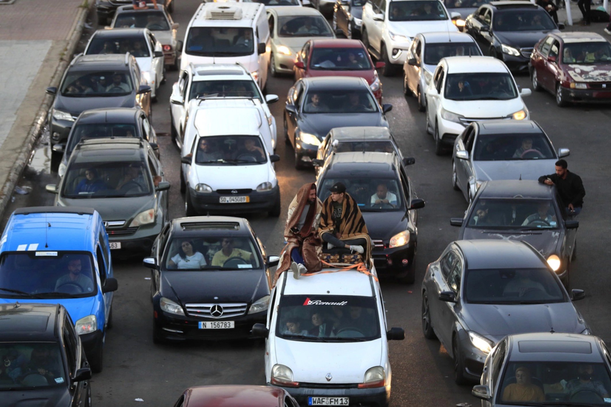 Here's How You Can Help Displaced Families in Lebanon » Beirut.com