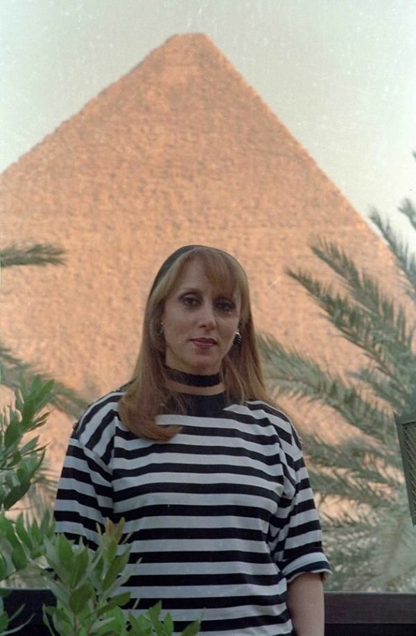 From the Archives: Fairuz Reflects on Bombing of Her Beirut Home ...