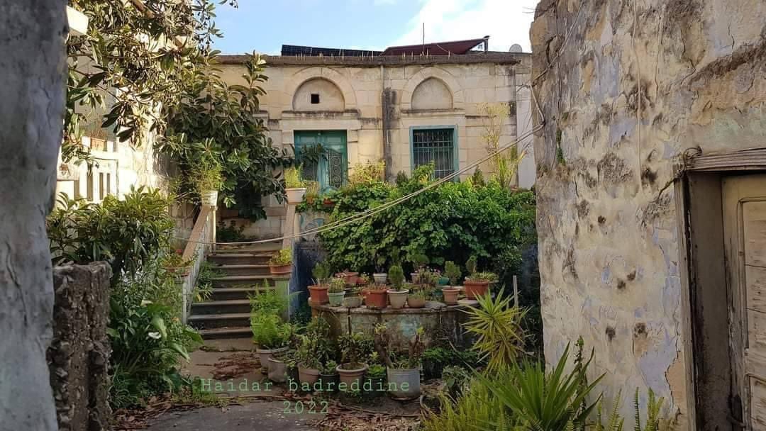 Nabatieh’s Most Beautiful Heritage Home Has Been Destroyed » Beirut.com
