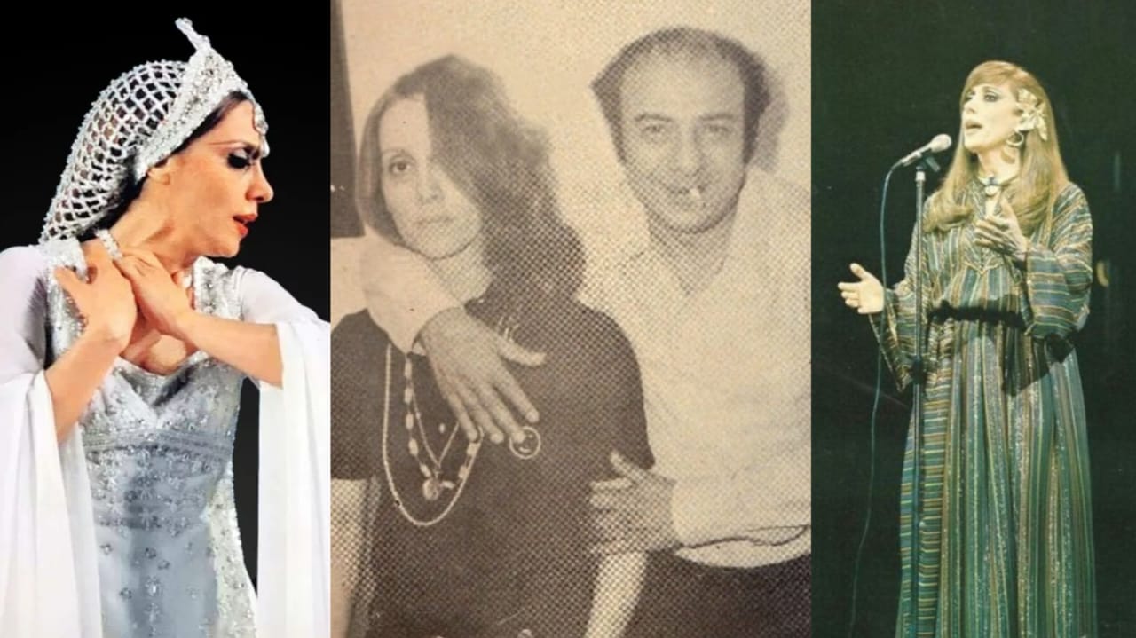 Happy 89th Birthday, Fairuz! A Tribute to the Legendary Singer » Beirut.com