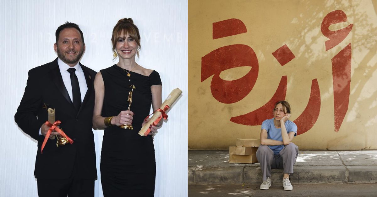 Lebanese Film Arzé Sweeps Awards in Prestigious Film Festivals » Beirut.com