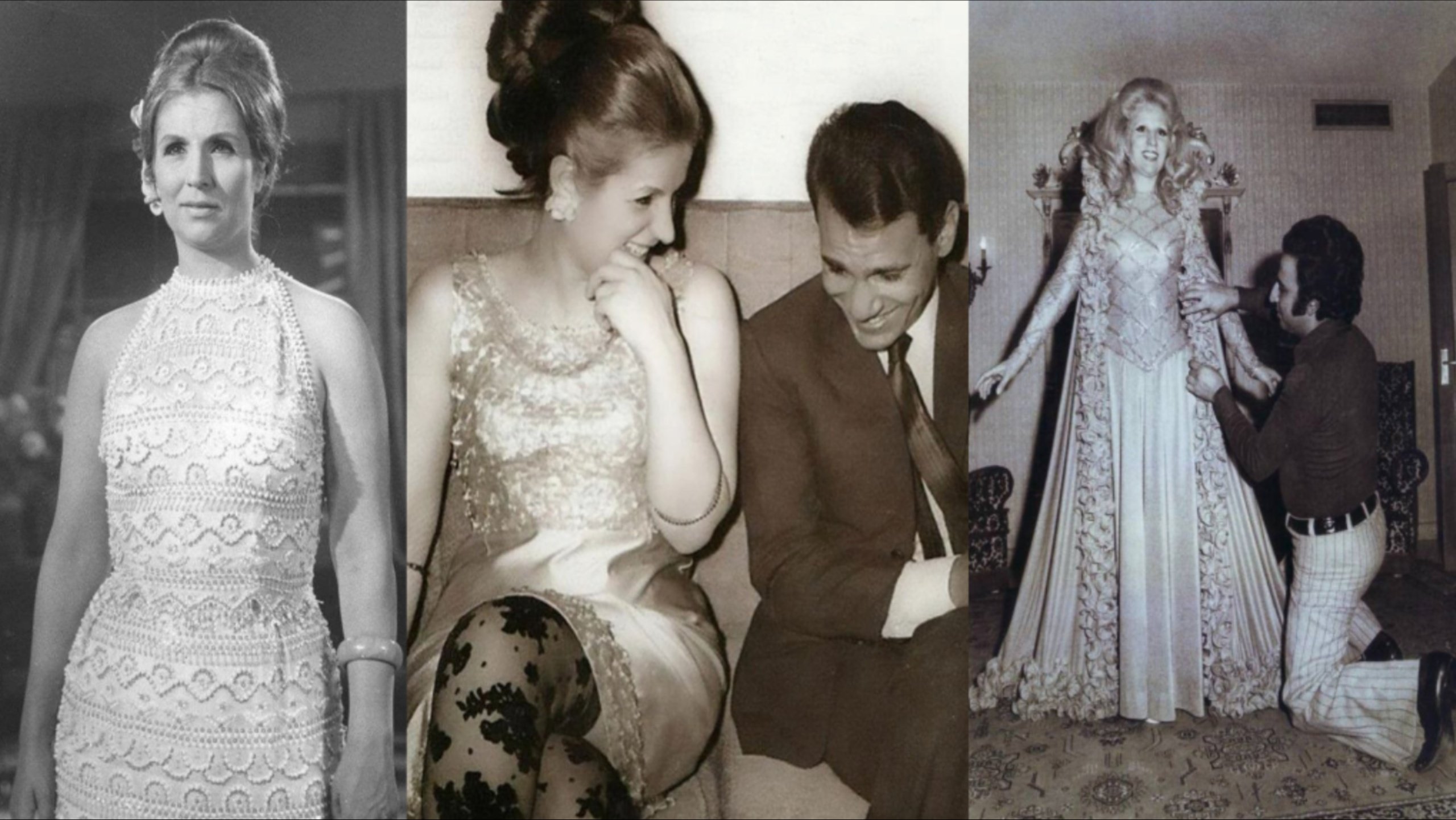 Happy Birthday, Sabah! Here's Everything You Should Know About Sabbouha ...