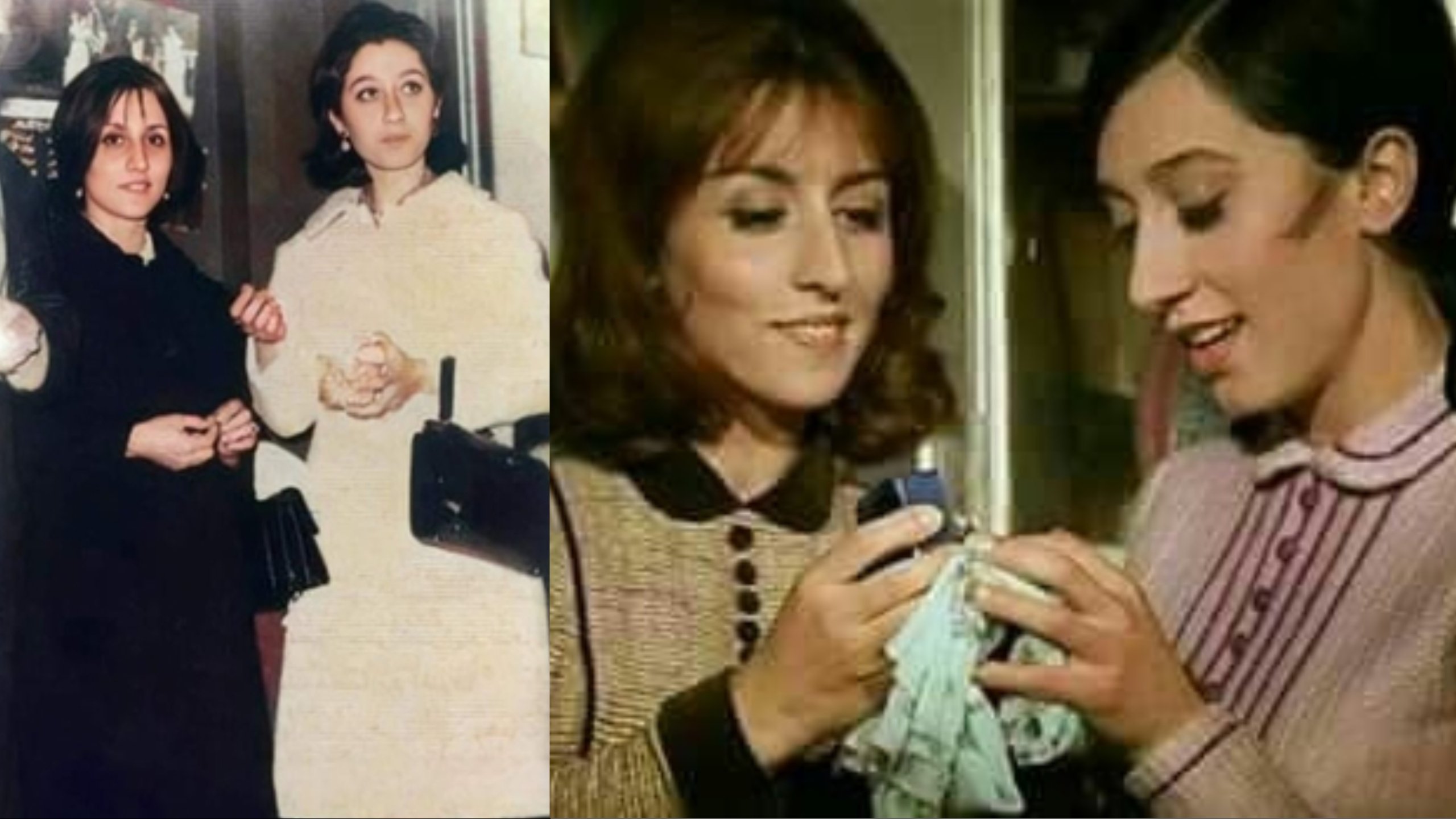 What Do You Know About Fairuz's Sister, Hoda Haddad? » Beirut.com