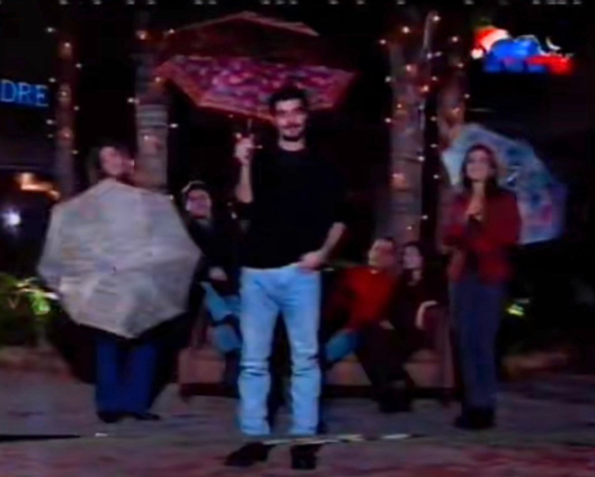 Did You Know We Had a Lebanese Version of 'Friends'? » Beirut.com