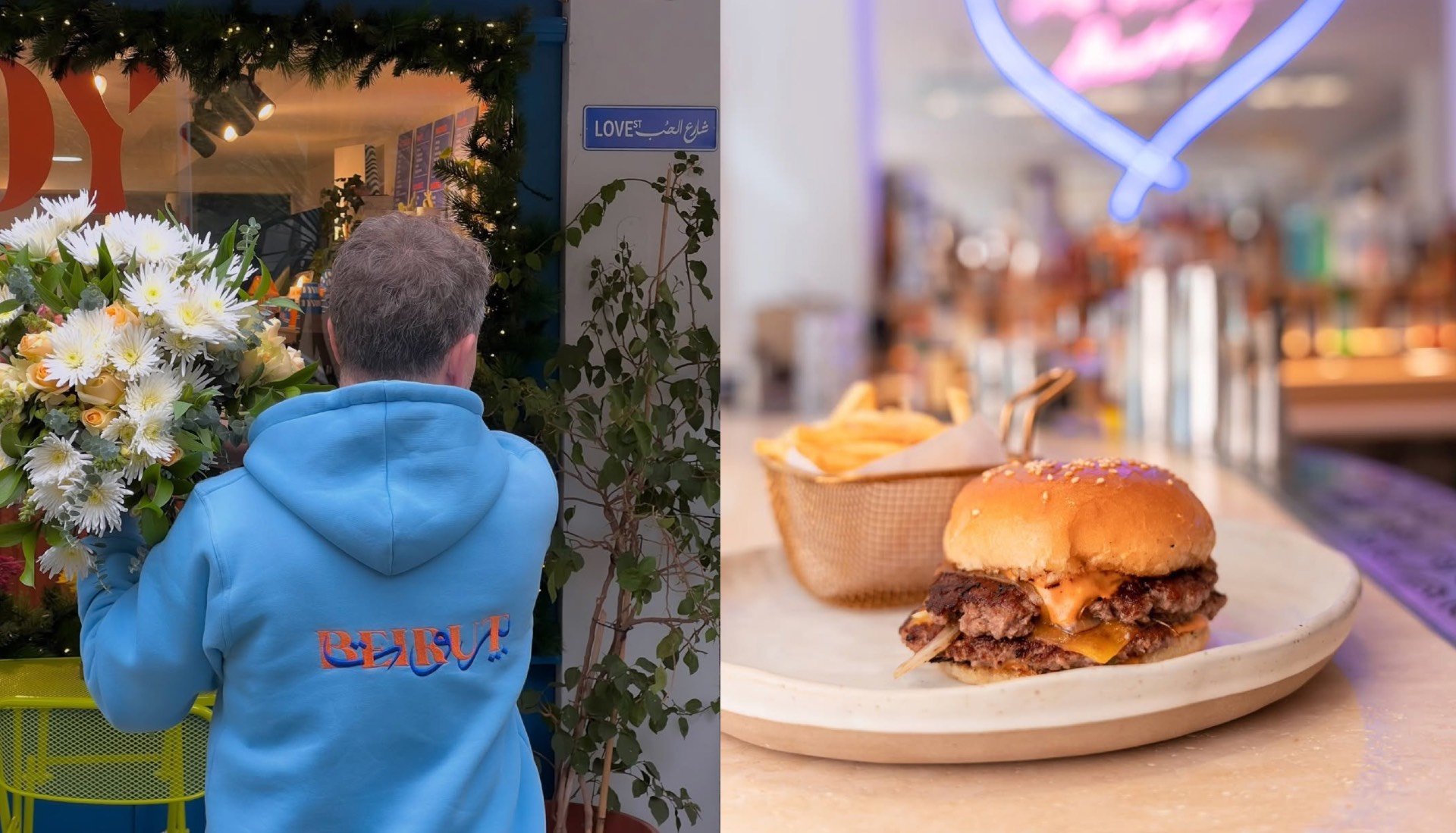 18 of the Best New Restaurants, Cafes, and Bars to Try in Beirut ...