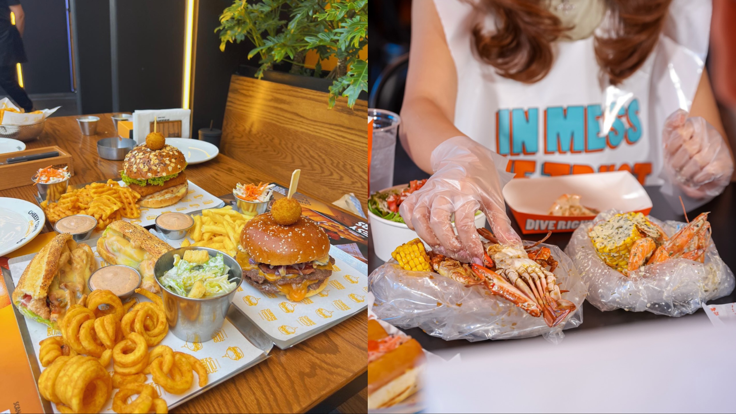 Hungry? Here Are the 7 Best Places to Eat with Your Friends in Lebanon ...