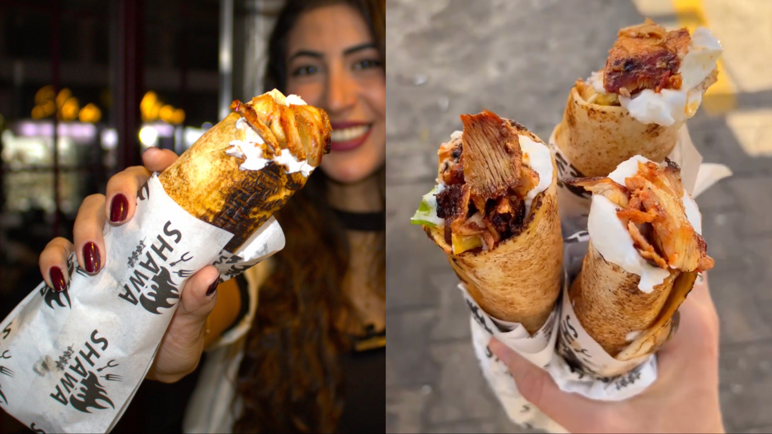 Three Shawarmas For 600,000LL? Count Us In » Beirut.com