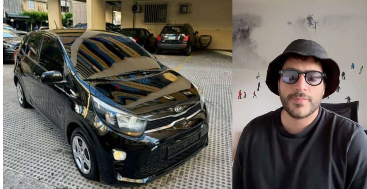 Kia Picanto Sawda Mfayyme: the Hilarious Song Overtaking TikTok ...