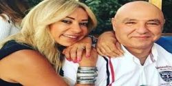 What to Know About Nehmat Aoun, Lebanon’s Potential First Lady » Beirut.com