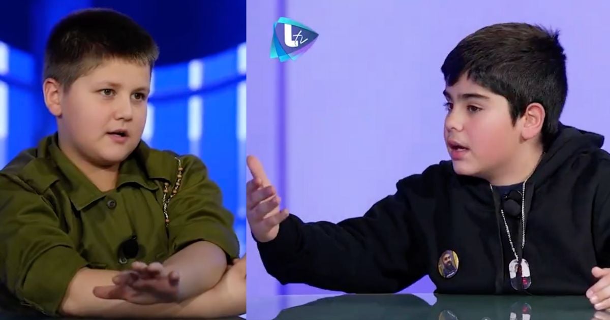 Al Jadeed's "Mini Mafia" Show Stirs Controversy and Gets Taken Off Air ...