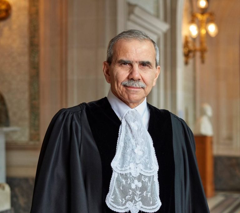 Lebanese MPs Nominate Nawaf Salam as Prime Minister » Beirut.com