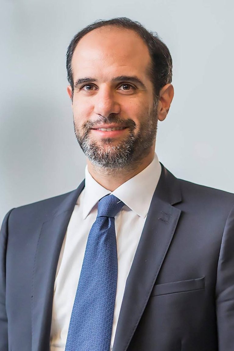Short Bios of Lebanon's New Ministers » Beirut.com