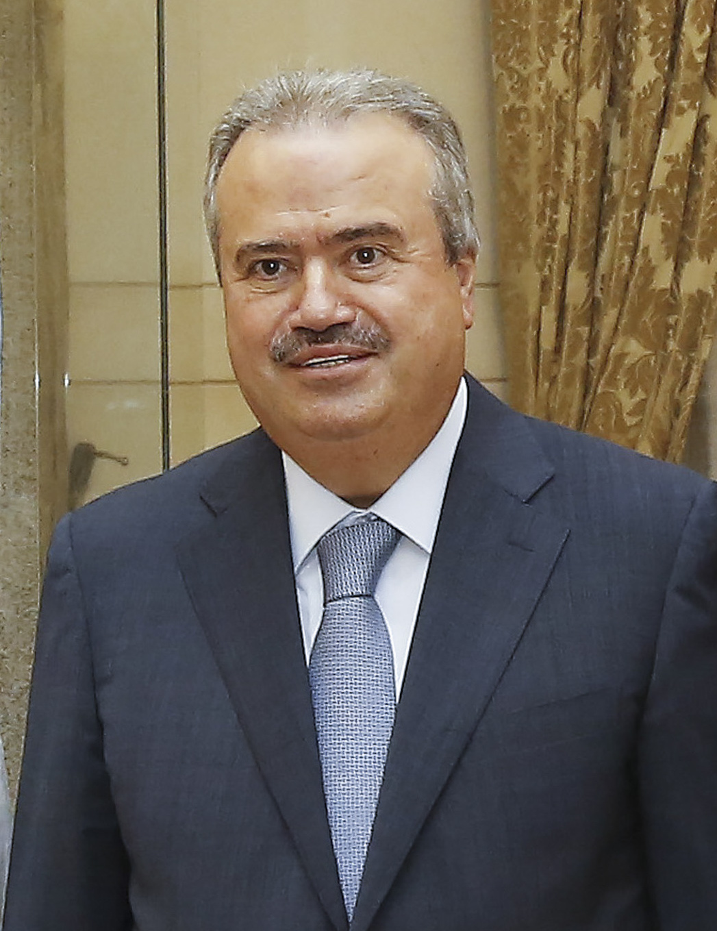 Short Bios of Lebanon's New Ministers » Beirut.com