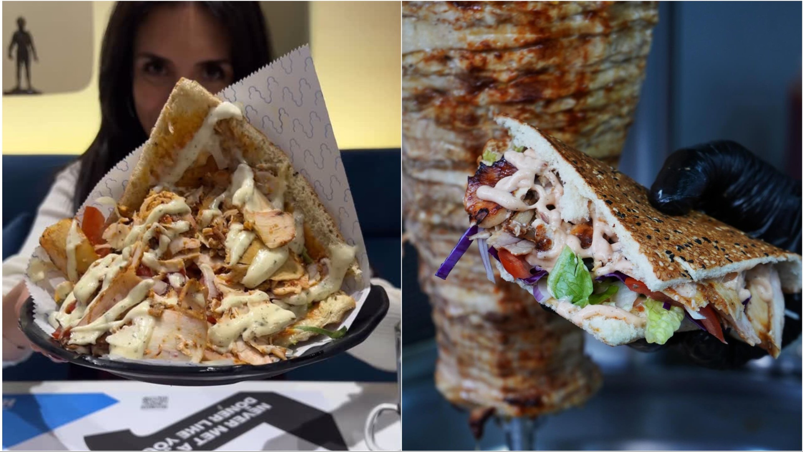 9 Best Places for Turkish Shawarma in Lebanon » Beirut.com
