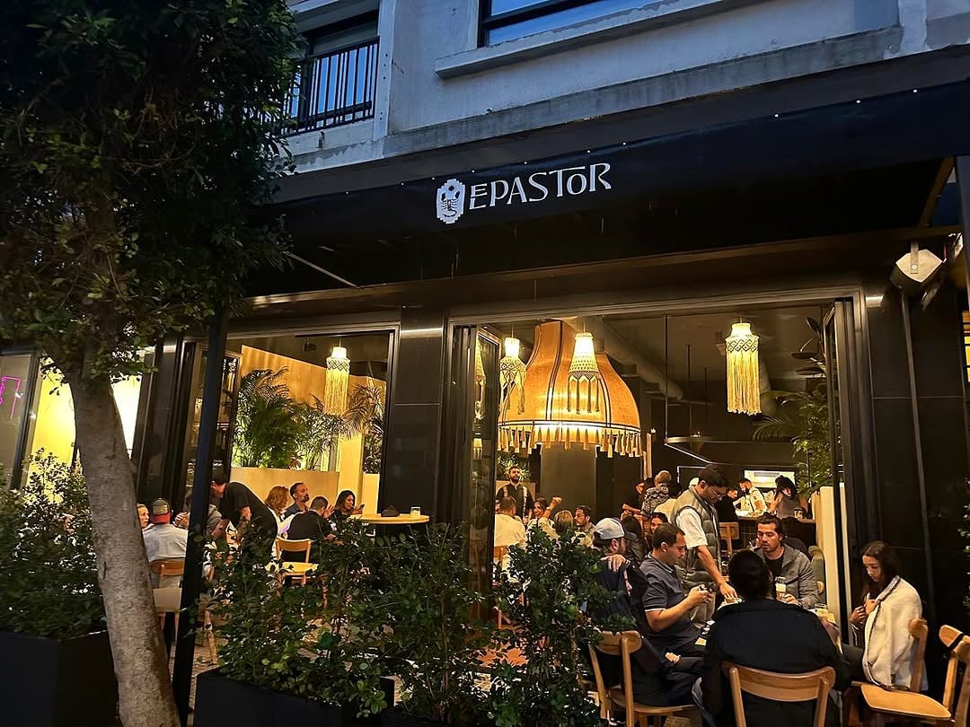 El Pastor: The Mexican Gem Beirut Needed » Beirut.com