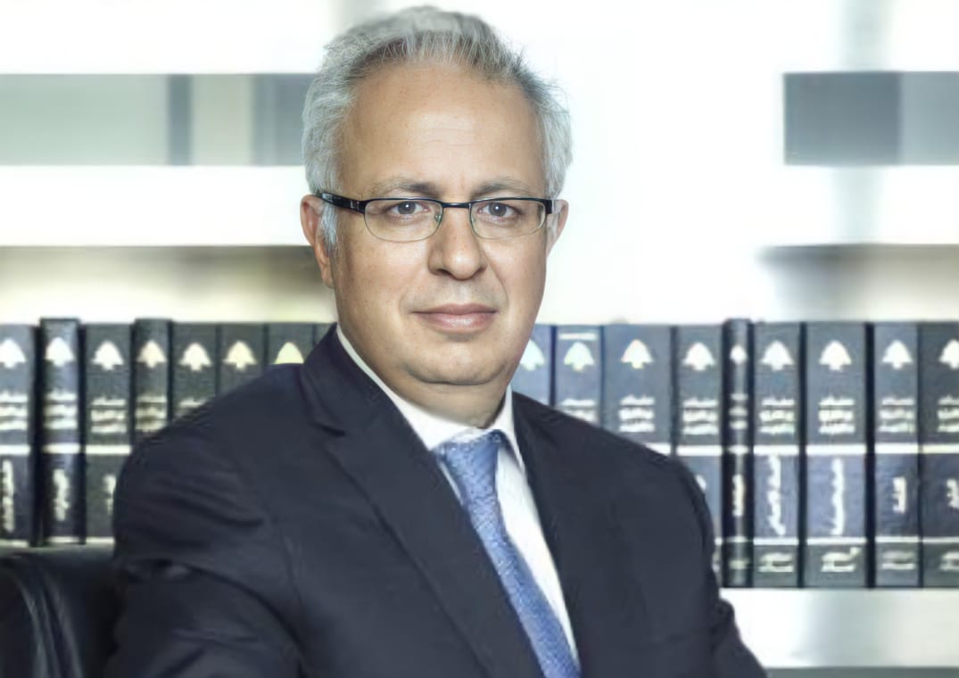 Short Bios of Lebanon's New Ministers » Beirut.com