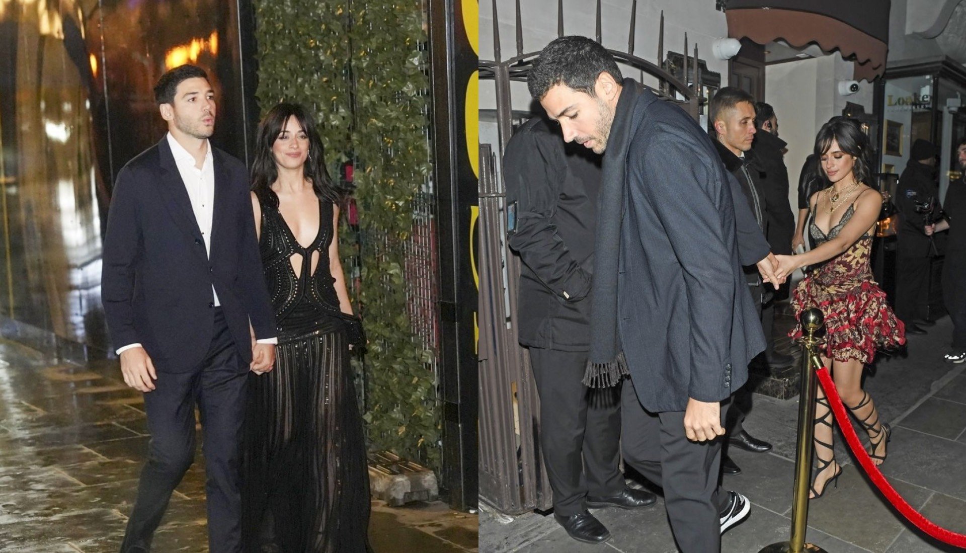 All About Camila Cabello's Lebanese Boyfriend » Beirut.com