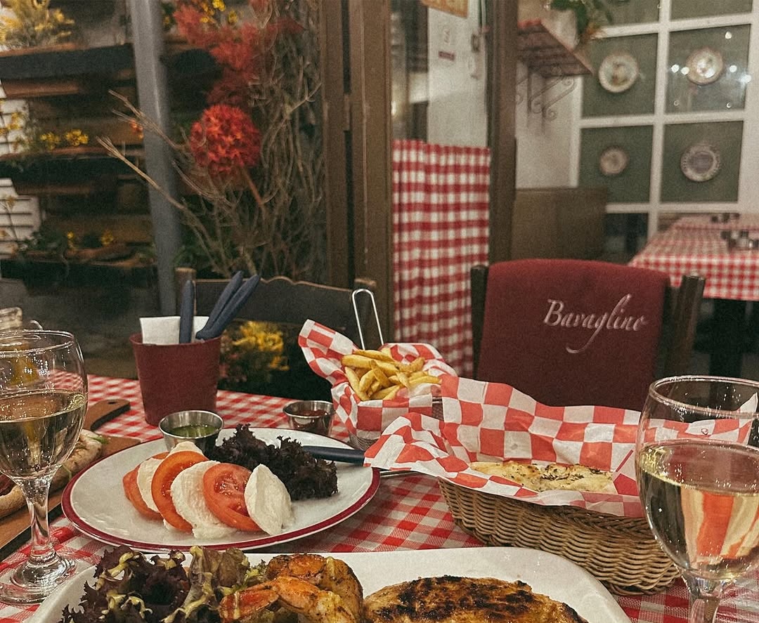12 Spots for the Coziest, Cutest Date Nights in Beirut » Beirut.com