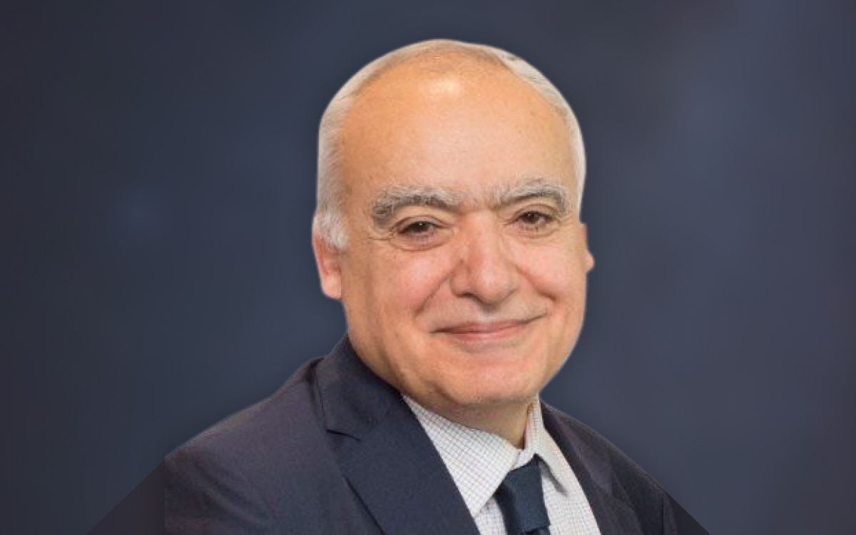 Short Bios of Lebanon's New Ministers » Beirut.com