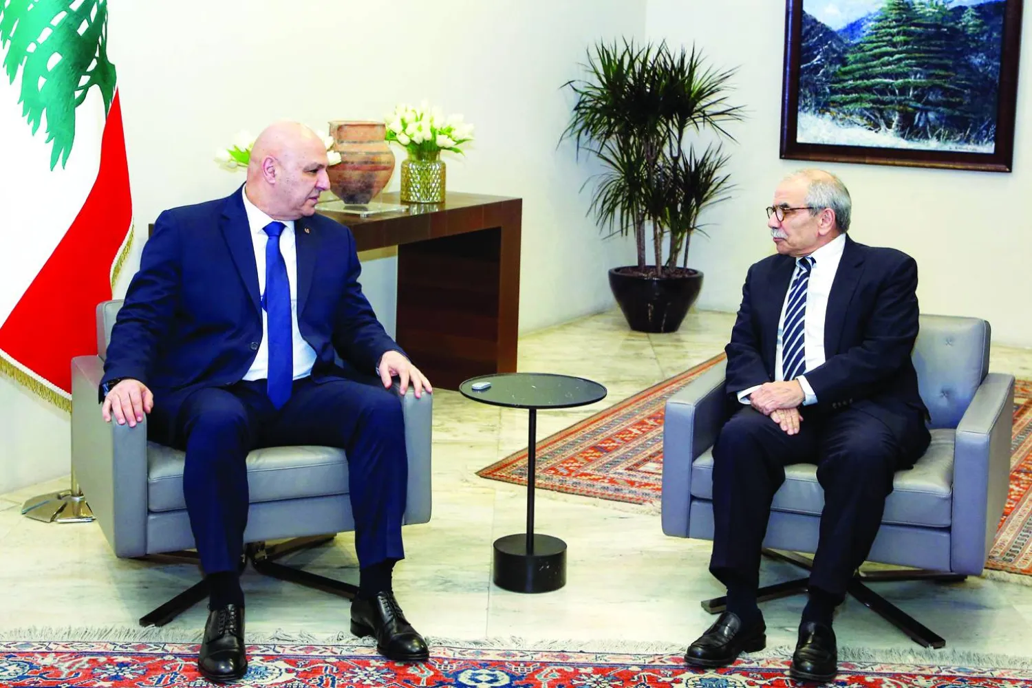 Lebanon, Meet Your New Ministers » Beirut.com