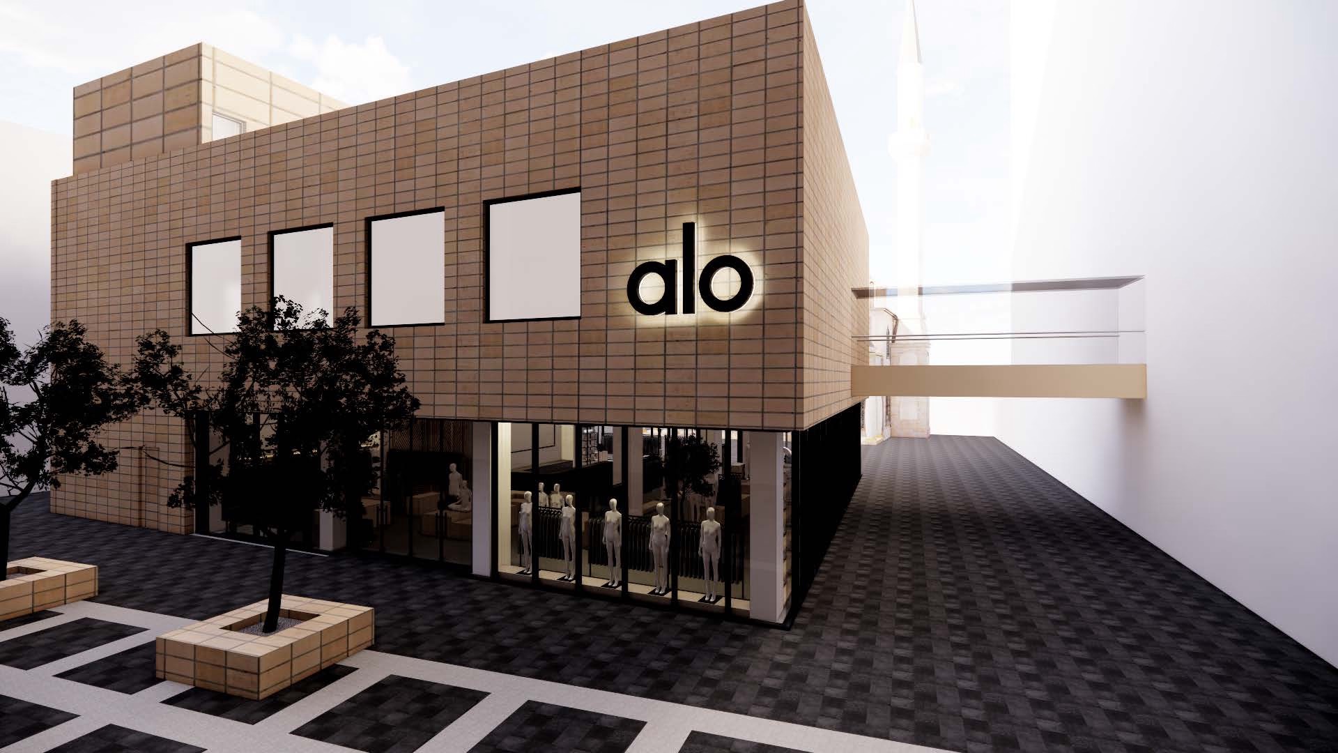 Alo Set to Open in Beirut Souks! » Beirut.com