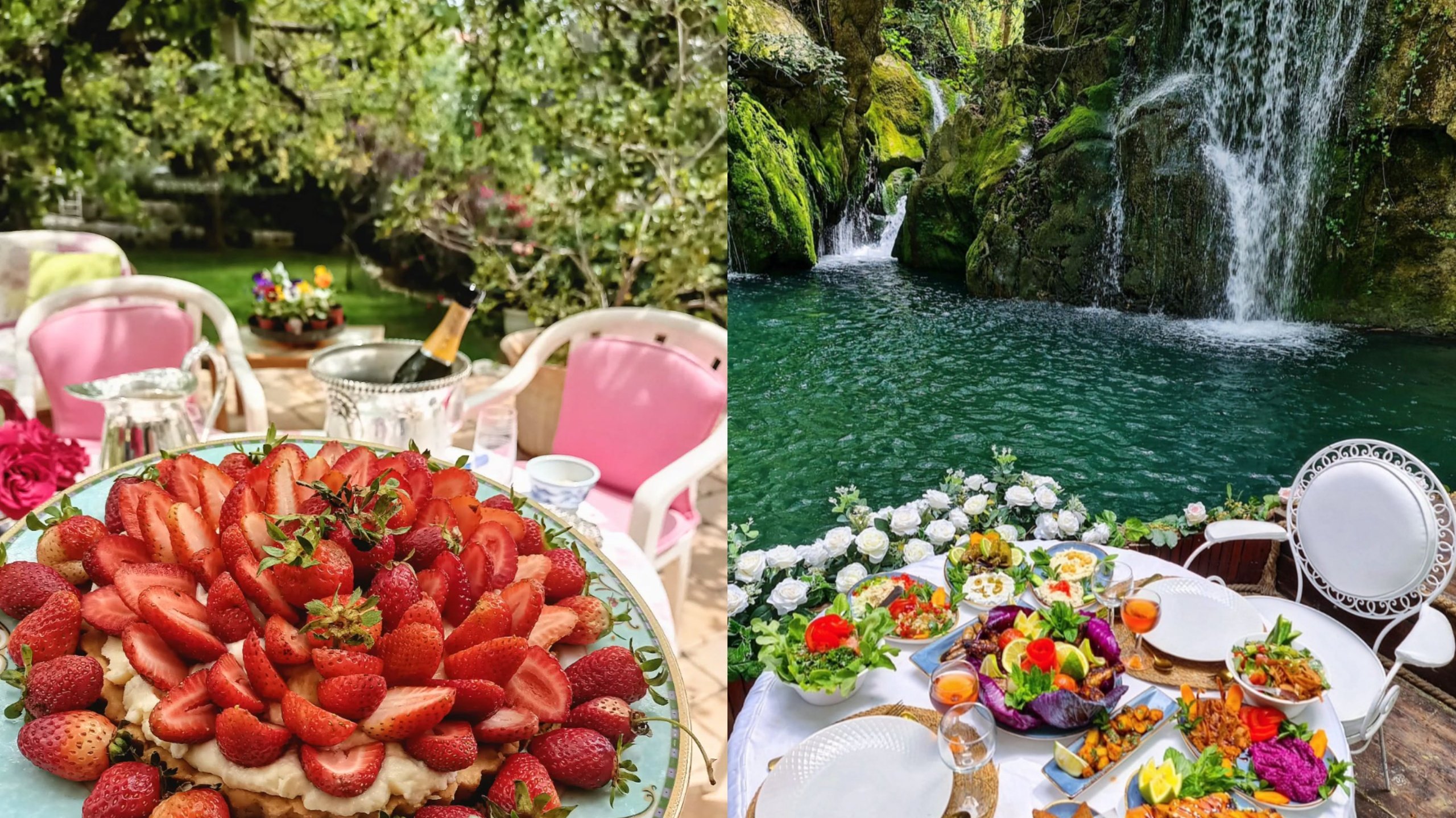 Spring in Lebanon: 43 Stunning Spots You Need to Visit » Beirut.com