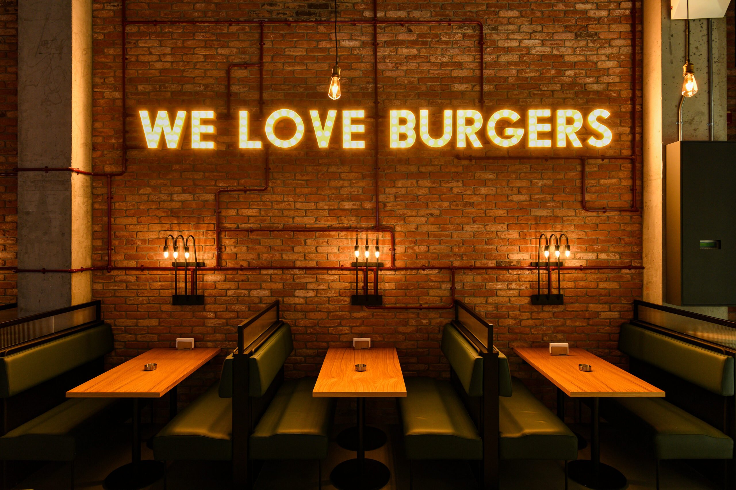 5 Spots in Lebanon That Give Off "Millennial Burger Joint" Vibes ...
