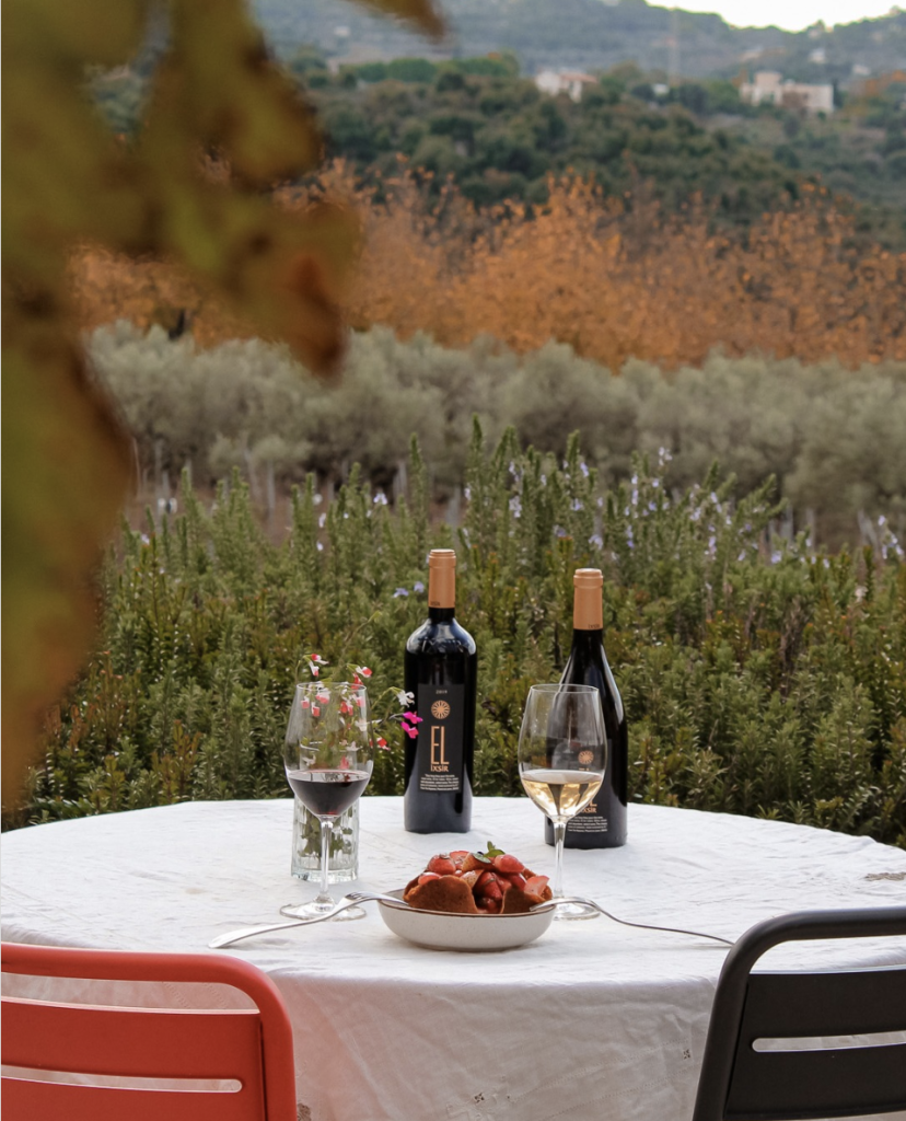 Spring in Lebanon: 43 Stunning Spots You Need to Visit » Beirut.com