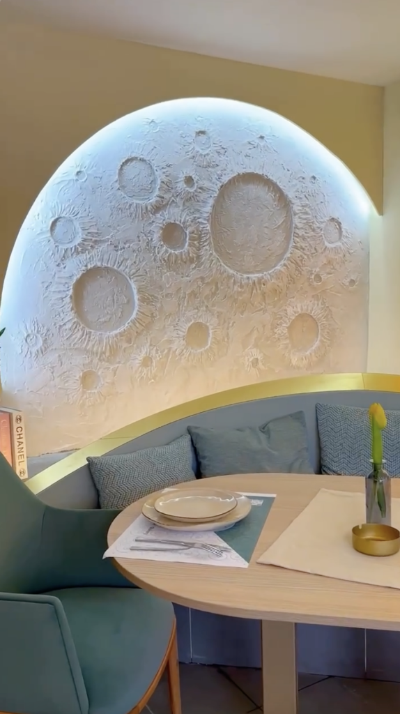 We Found The Cutest Moon-Themed Coffee Shop in Tripoli! » Beirut.com